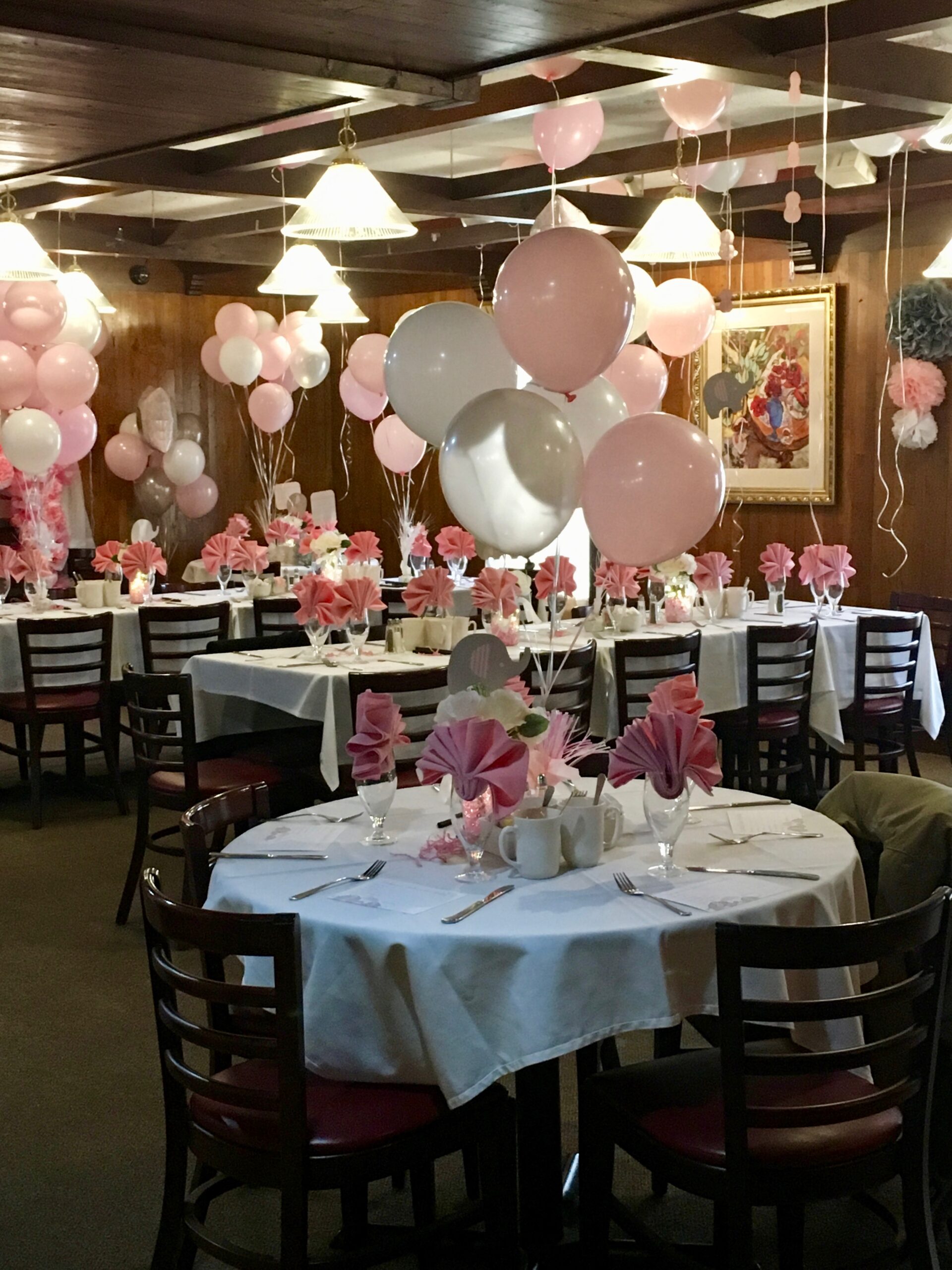 Private Events – Dunellen Hotel Restaurant & Rathskeller