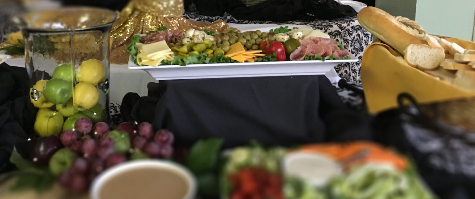 Private Events – Dunellen Hotel Restaurant & Rathskeller