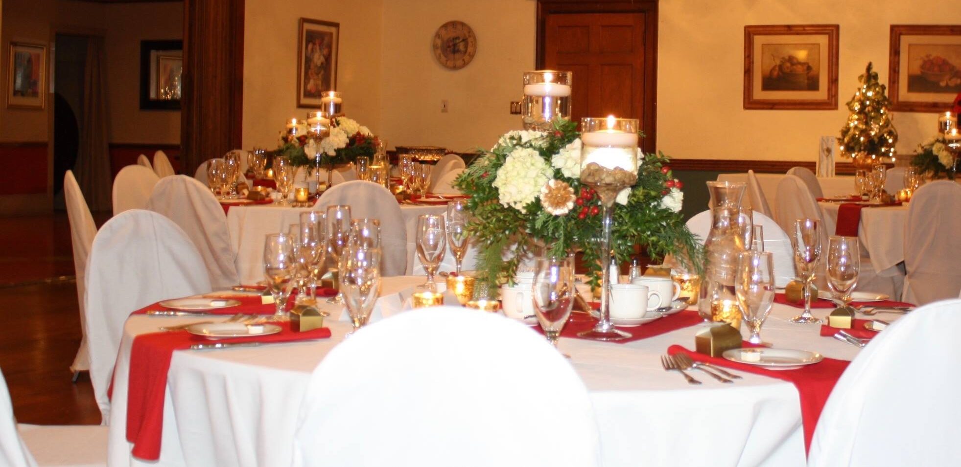 Professional Bar Services - Dunellen Hotel Restaurant & Rathskeller